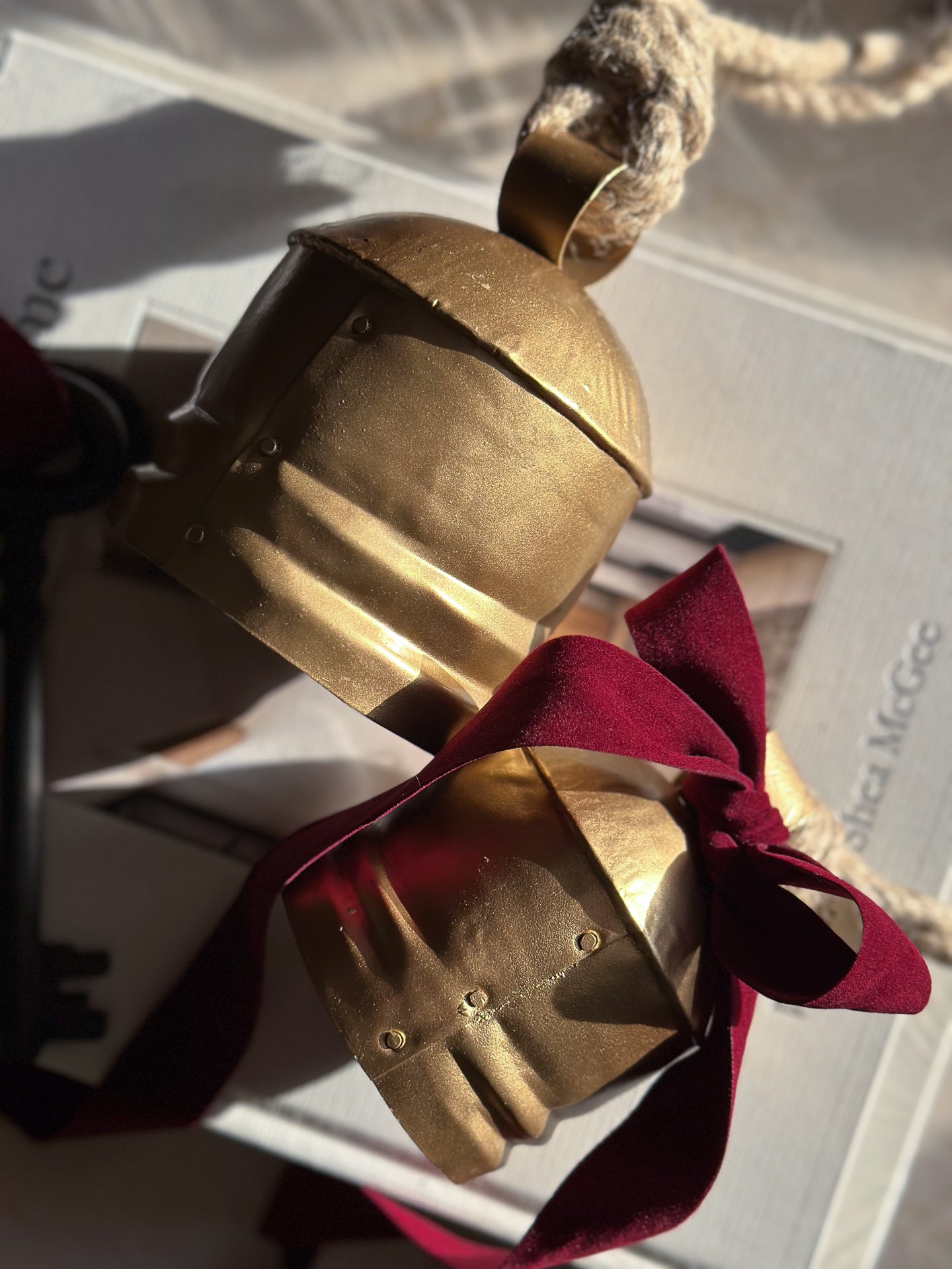Natale 2024 (Christmas collection) – Teresa del Prete Interior